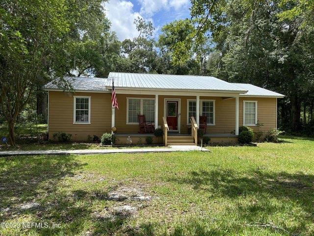 4315 Peppergrass St, Middleburg, FL 32068