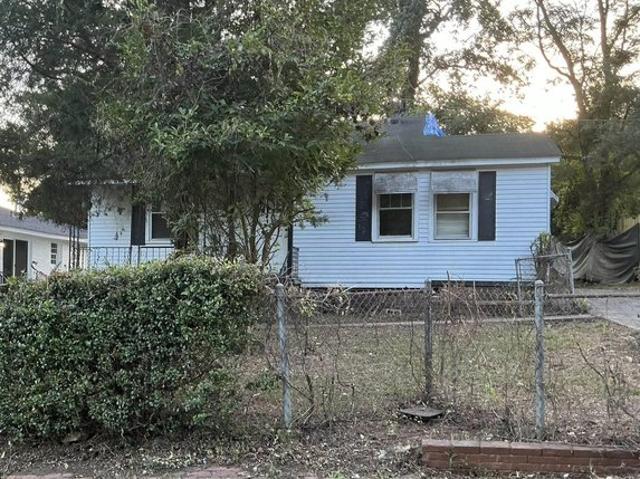 4315 Ryan Ave, Columbia, SC 29203