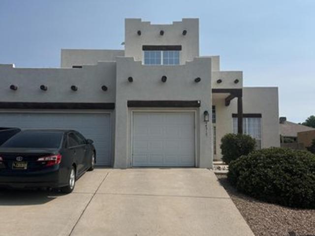4315 Rancho Redondo NW, Albuquerque, NM 87120