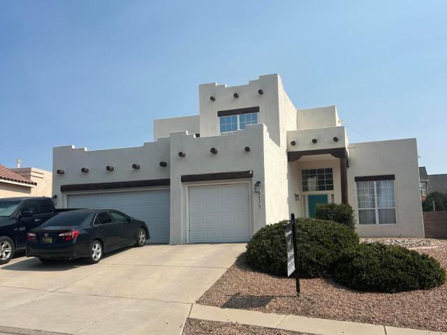 4315 Rancho Redondo NW