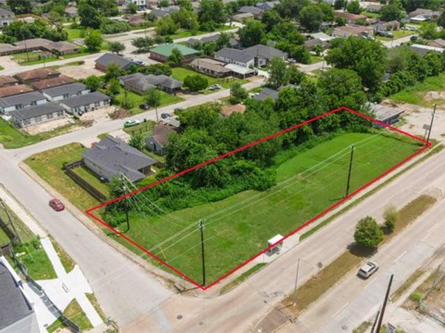 4315 Reed Rd, Houston, TX 77051