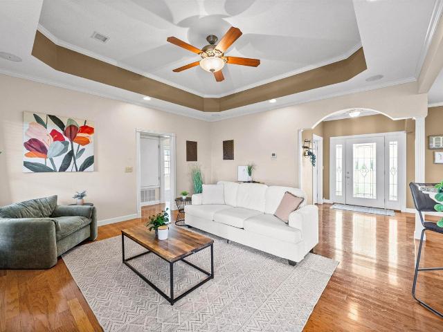 4315 Roseville Road