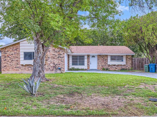 4315 Summer Sun Ln, San Antonio, TX 78217 | MLS #1922 | Compass