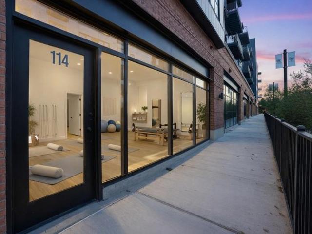4315 S Congress Ave Unit 105, Austin, TX 78745