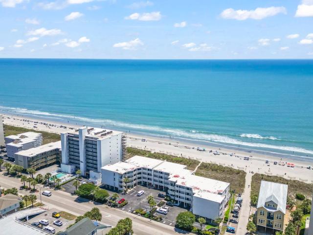 4315 S Ocean Blvd. 129