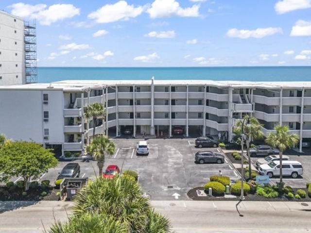 4315 S Ocean Blvd Unit 129, North Myrtle Beach, SC 29582
