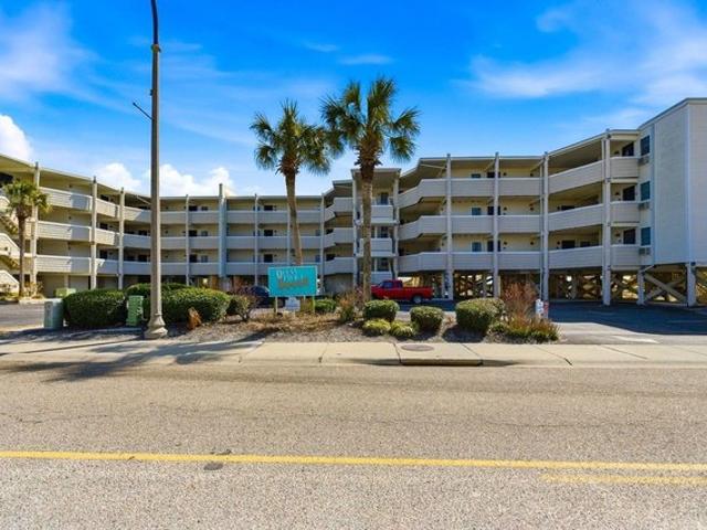 4315 S Ocean Blvd Unit 234, North Myrtle Beach, SC 29582