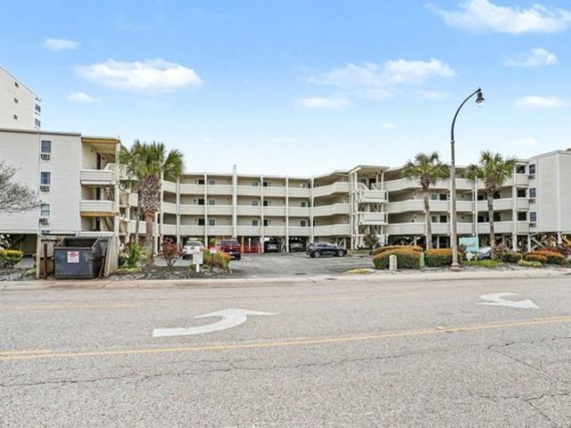4315 S Ocean Blvd Unit 331, North Myrtle Beach, SC 29582