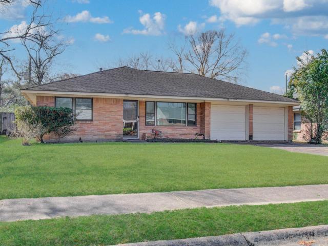 4315 Sanford Rd, Houston, TX 77035 | MLS #59312