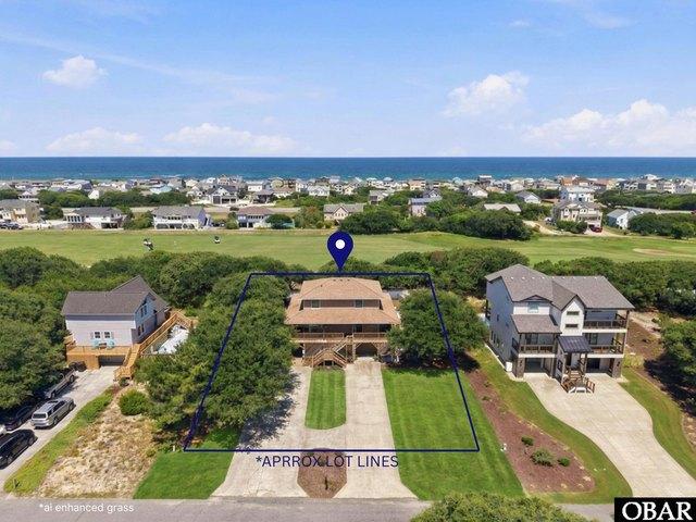 4315 Seascape Dr Lot 434, Kitty Hawk, NC 27949