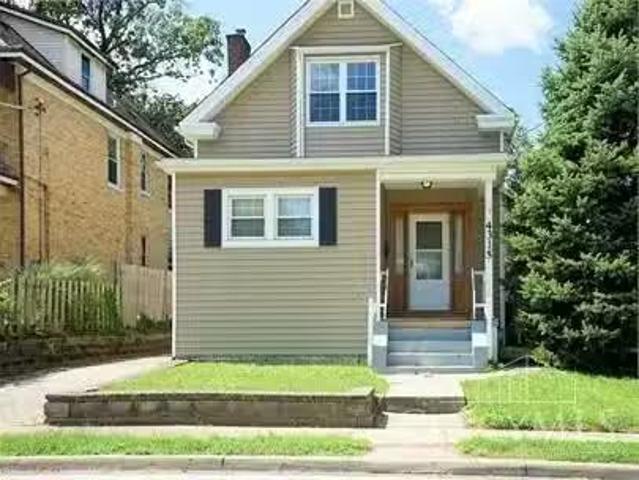 4315 Twenty Eighth Street, Cincinnati, OH 45202