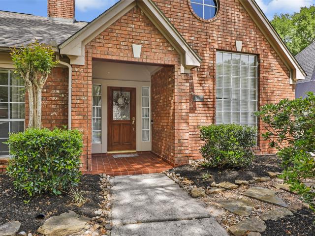4315 Terrace Pines Drive