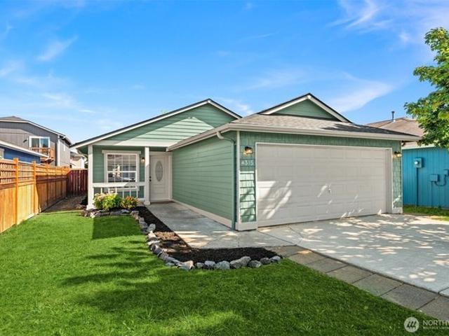 4315 th St NE, Marysville, WA 98271