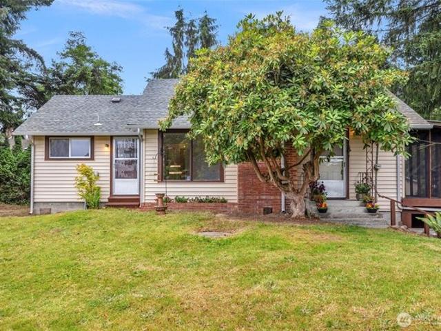 4315 Thomson Ave, Everett, WA 98203
