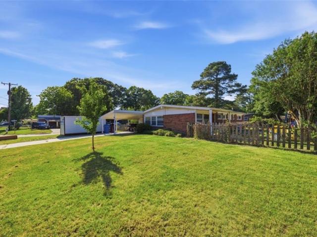 4315 Towanda RD
