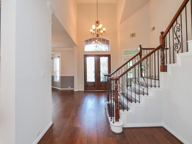 4315 Village Forest Drive
