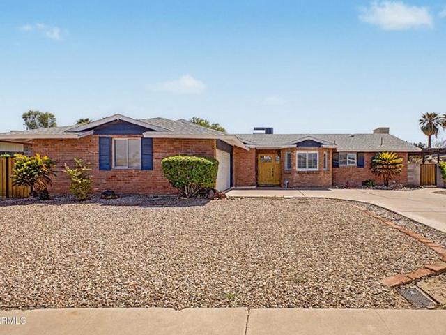 4315 W Griswold Rd, Glendale, AZ 85302
