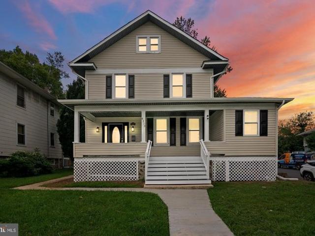 4315 W Forest Park Ave, Baltimore, MD 21207
