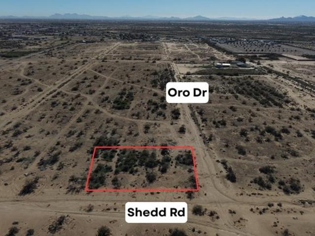4315 W Shedd Rd Unit 1, Eloy, AZ 85131
