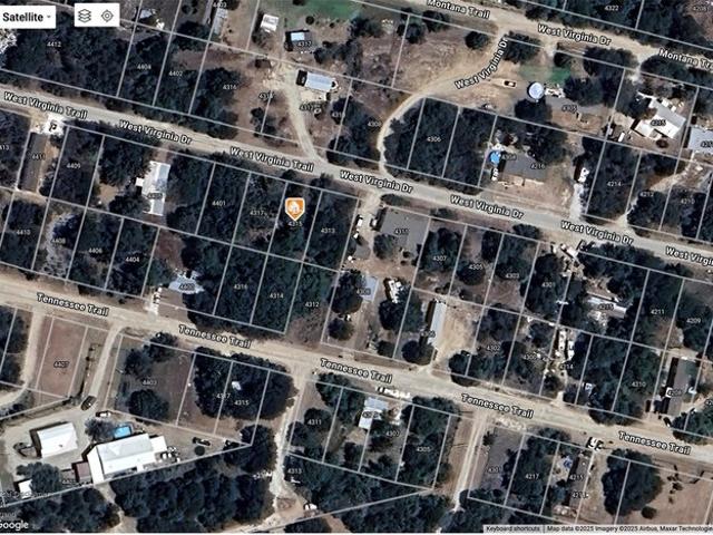 4315 W Virginia Dr, Granbury, TX 76048