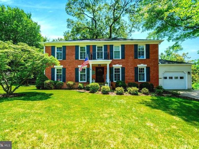 4315 Wakefield Dr, Annandale, VA 22003