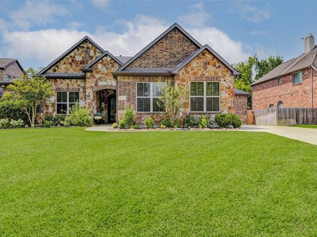 4315 Wickby St, Fulshear, TX 77441