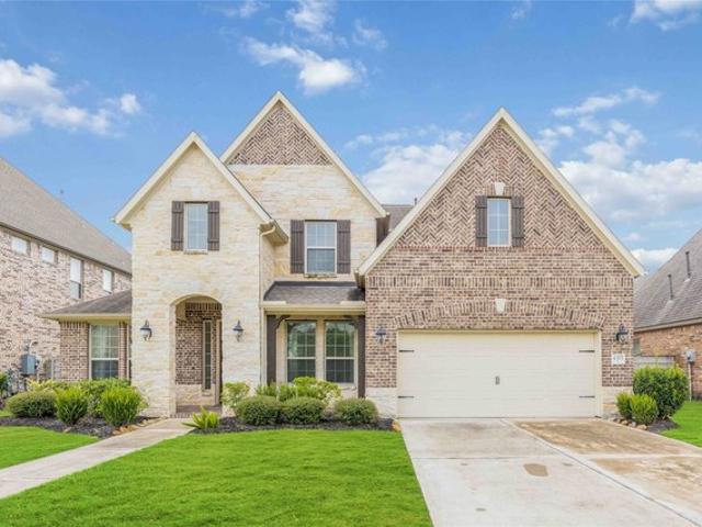 4315 Willow Crest Ln, Manvel, TX 77578