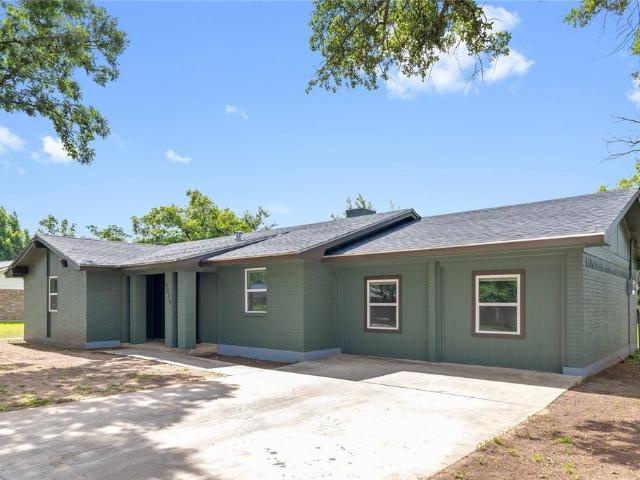 4315 Woodland Park Drive