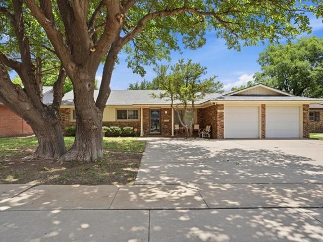 4315 57th St, Lubbock, TX 79413