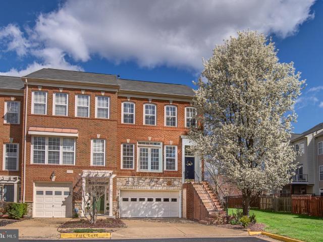 43164 Crosswind Ter, Broadlands, VA 20148 | Compass