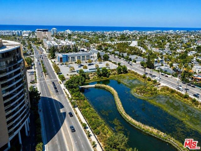 4316 Marina City Dr Unit 519, Marina del Rey, CA 90292