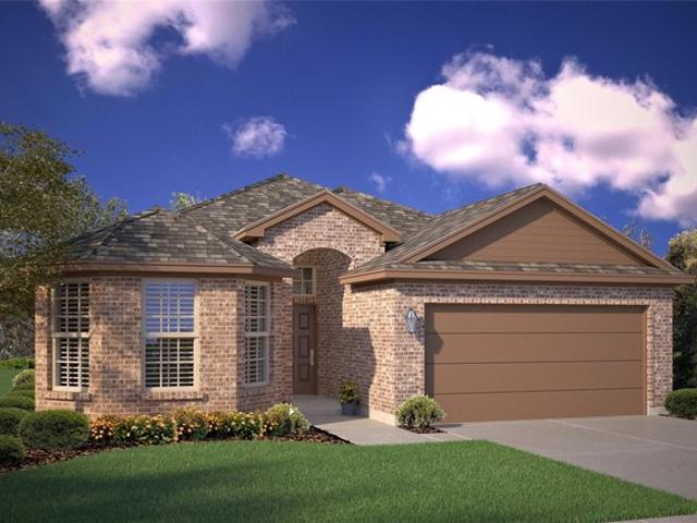 4316 Mill Stream Ln, Fort Worth, TX 76036