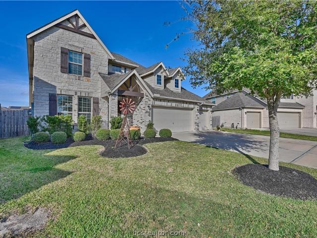 4316 Mocking Run Ln, Dickinson, TX 77539 | MLS #26001 | Compass