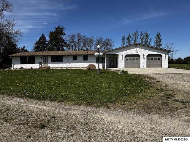4316 Orchid Ave, Northwood, IA 50459