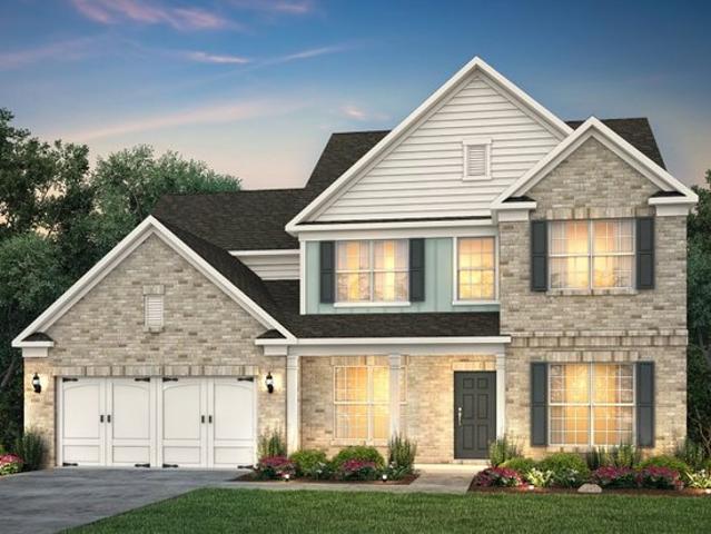 4316 Azalea Ridge Way, Hoschton, GA 30548