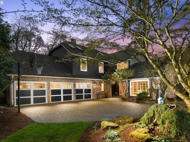 4316 Albert Cir, Lake Oswego, OR 97035