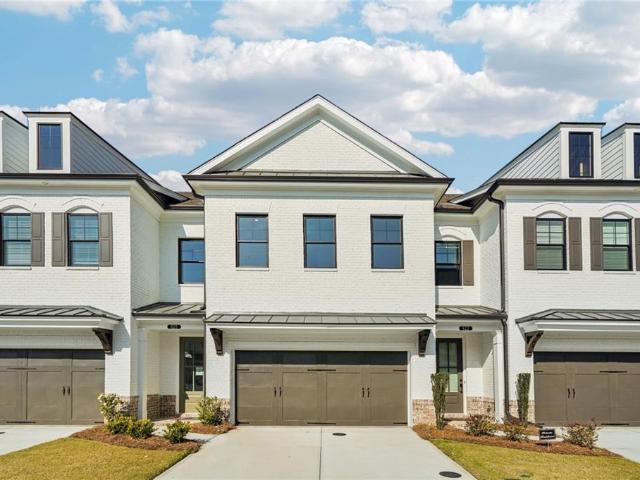 4316 Burton Bend Way, Unit 147, Buford, GA 30518 | MLS #7737