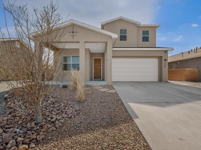 4316 Bald Eagle Loop NE, Rio Rancho, NM 87144