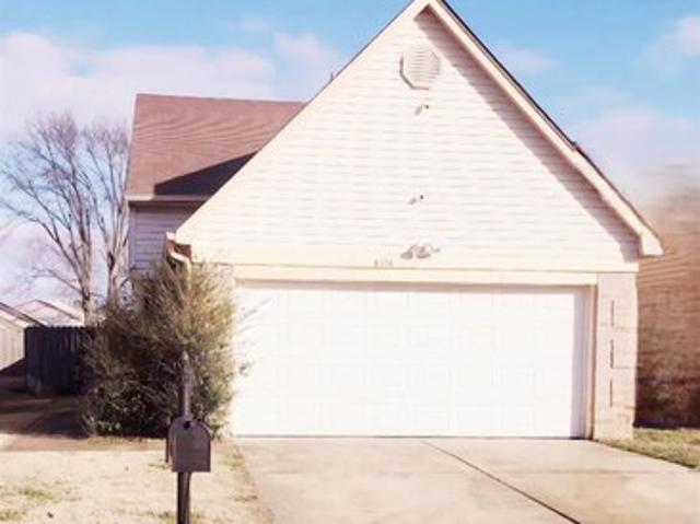 4316 Barry Meadows Cv, Memphis, TN 38125