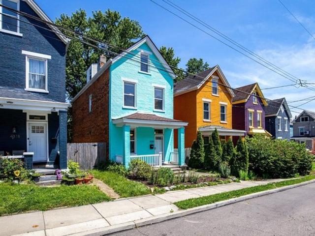 4316 Beech Hill Ave, Cincinnati, OH 45223