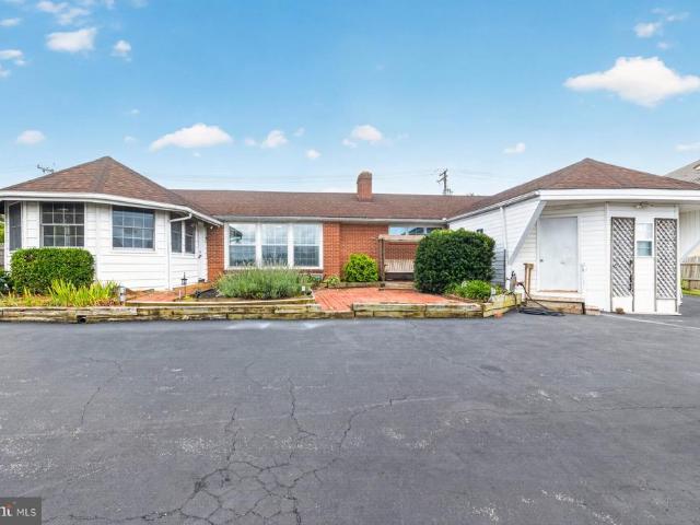 4316 Black Rock Road