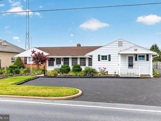 4316 Black Rock Rd, Hampstead, MD 21074