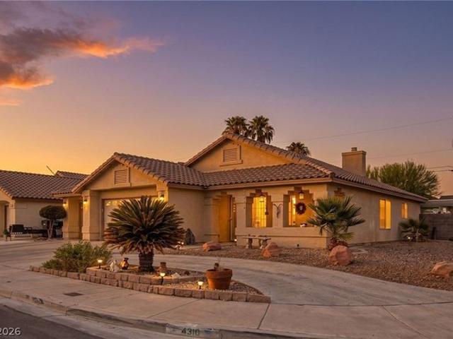 4316 Blushed Meadows Rd, North Las Vegas, NV 89031