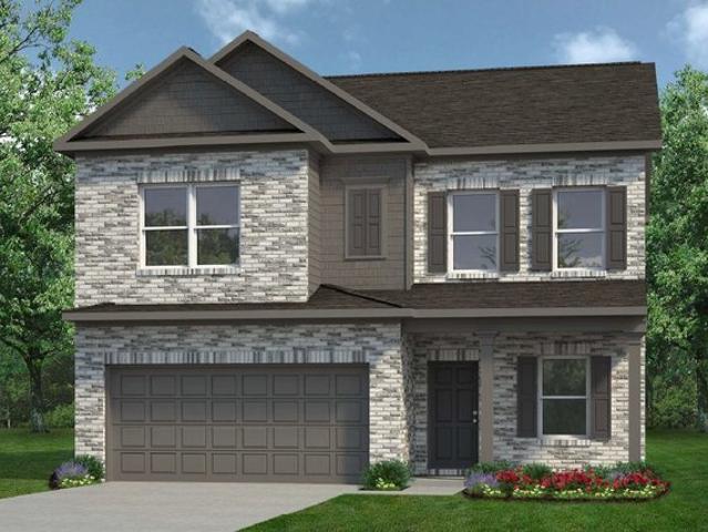 4316 Brayfield Rd, Fort Worth, TX 76036