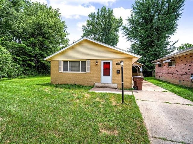 4316 Brunswick Ave, Dayton, OH 45416