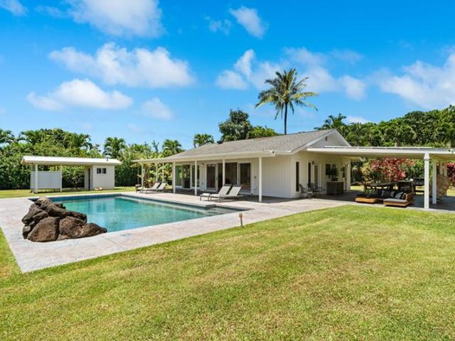 4316 C Kahili Makai St Unit B, Kilauea, HI 96754
