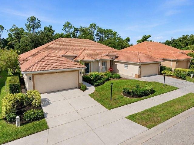 4316 Callista Ln, Sarasota, FL 34243