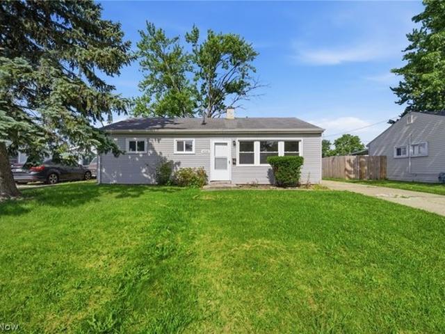 4316 Charleston Ave, Lorain, OH 44055