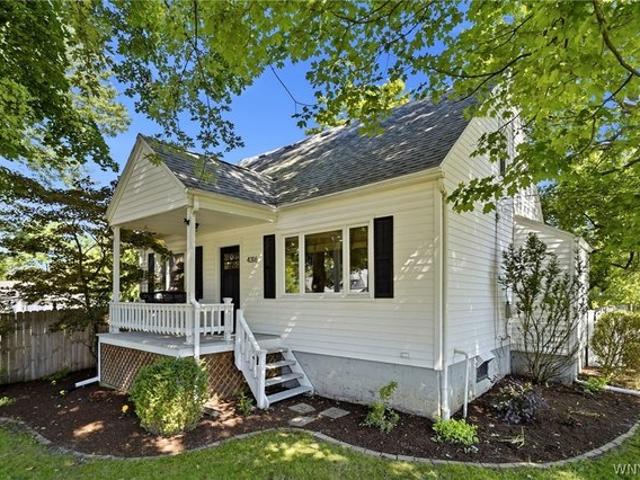 4316 Clinton St, Buffalo, NY 14224