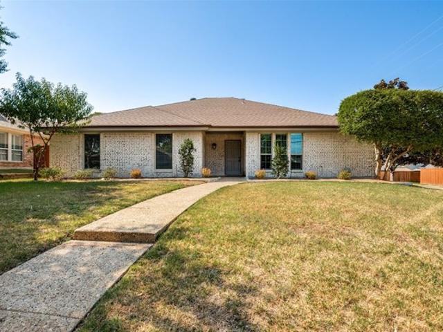 4316 Denver Dr, Plano, TX 75093